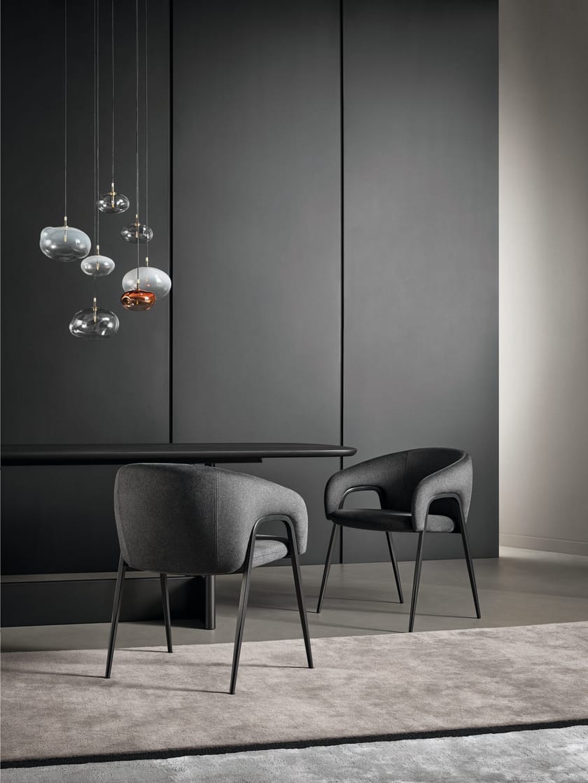 ALLEY Chair By Bonaldo