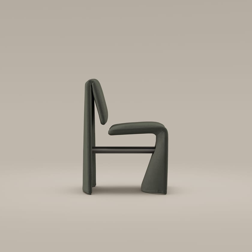 AVANT-GARDE CHAIR Chair By Bonaldo