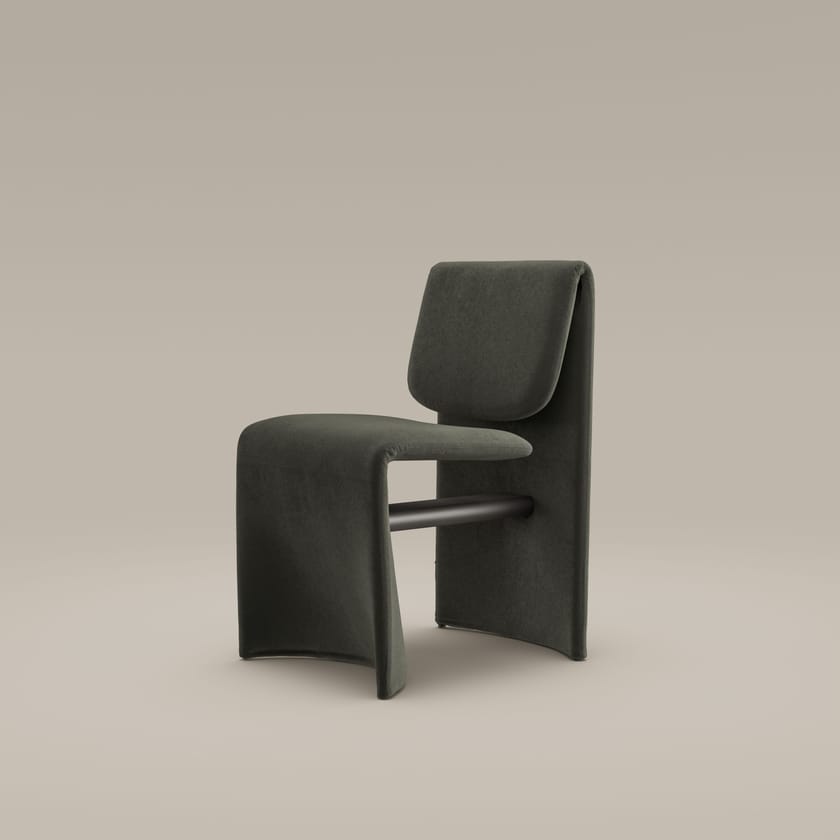 AVANT-GARDE CHAIR Chair By Bonaldo
