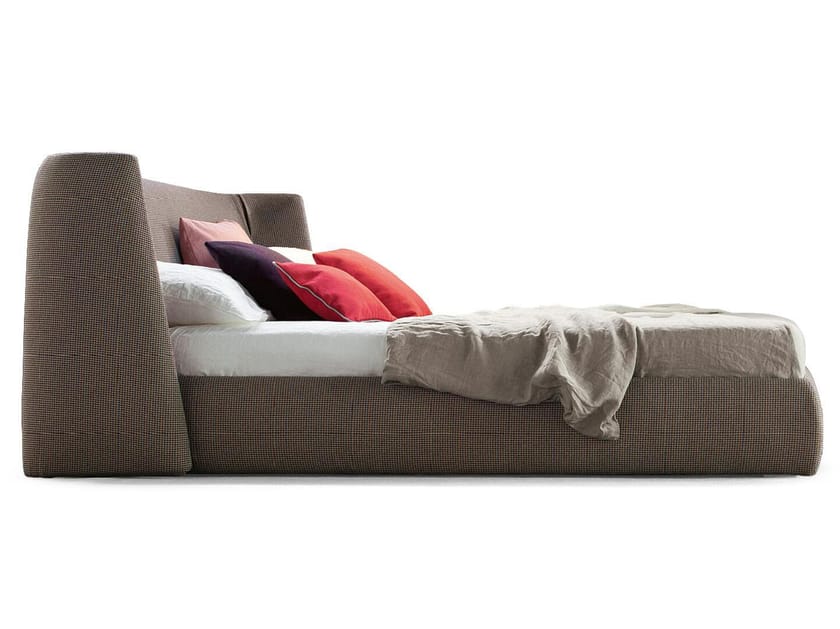 BASKET Bed By Bonaldo | design Mauro Lipparini