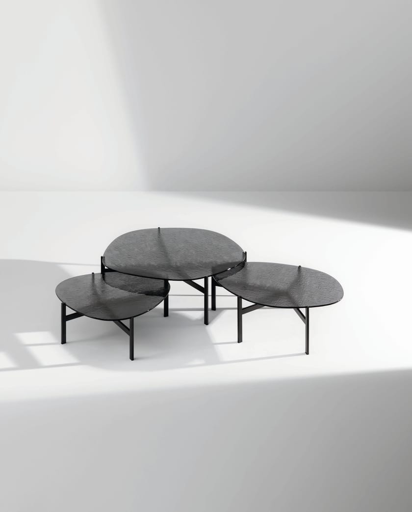 FLAC Coffee table By Bonaldo
