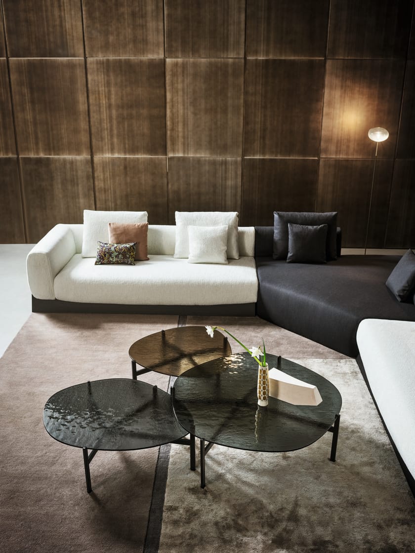 FLAC Coffee table By Bonaldo