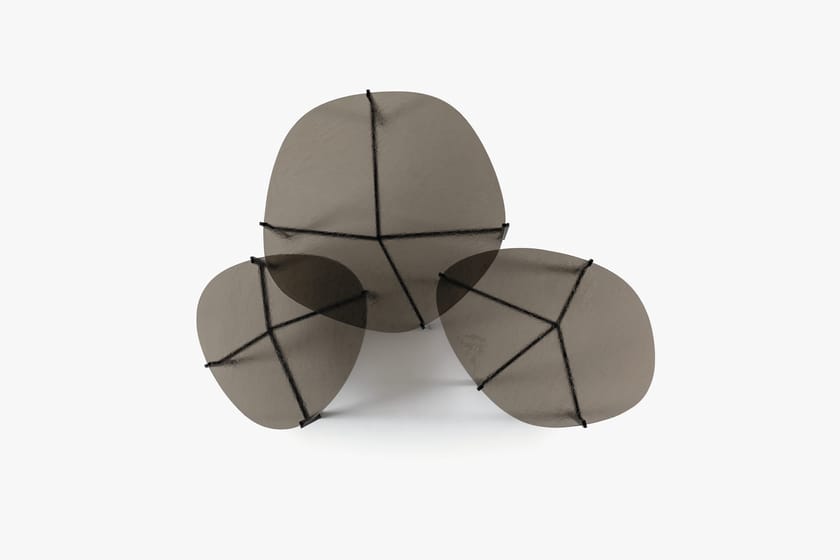 FLAC Coffee table By Bonaldo