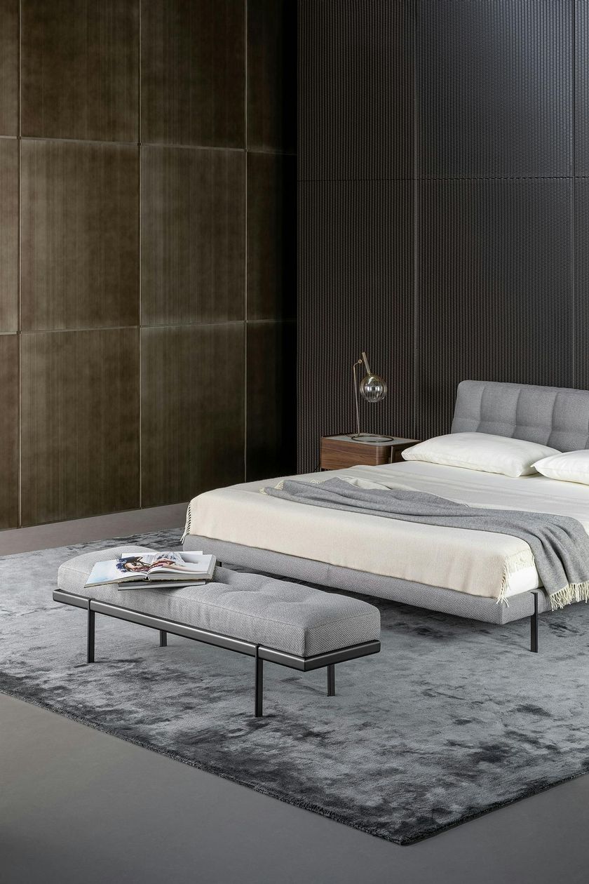 JAMES BENCH Bench By Bonaldo