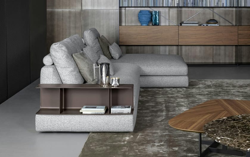 LIAM Sofa By Bonaldo
