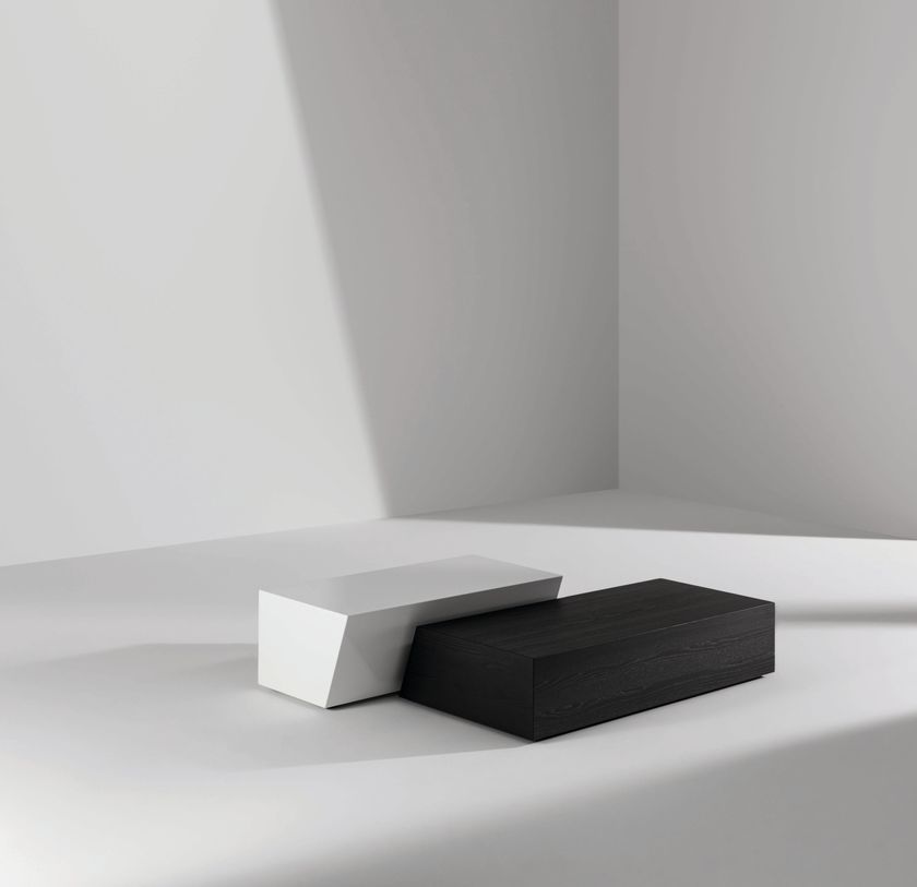 LITOS Coffee table By Bonaldo