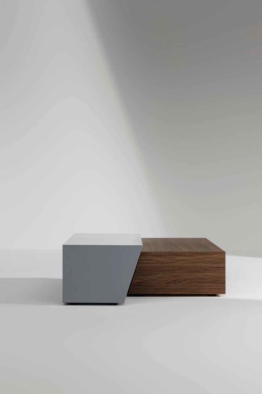 LITOS Coffee table By Bonaldo