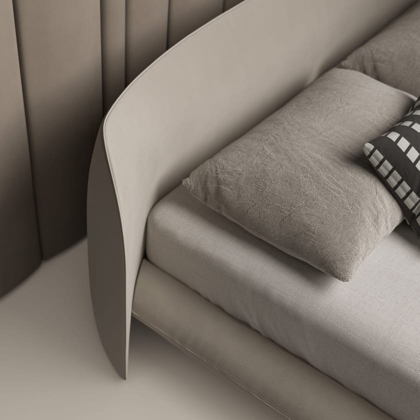 NUBO Bed By Bonaldo