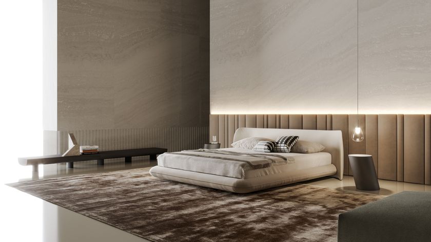NUBO Bed By Bonaldo
