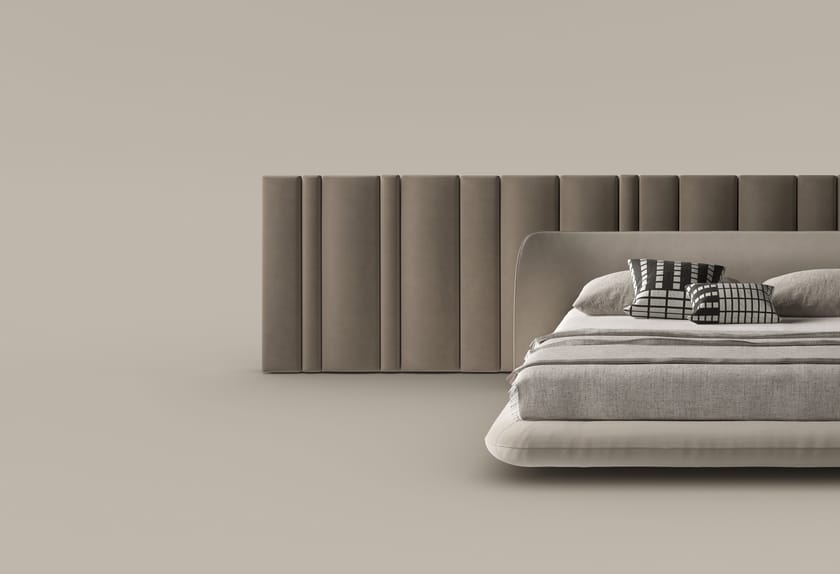 NUBO Bed By Bonaldo