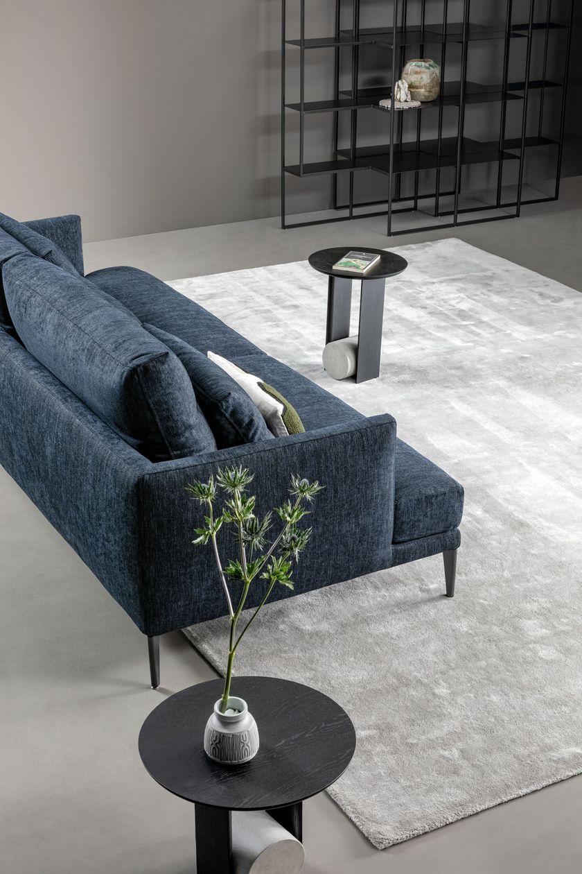 PARAISO Sectional fabric sofa By Bonaldo | design Sergio Bicego