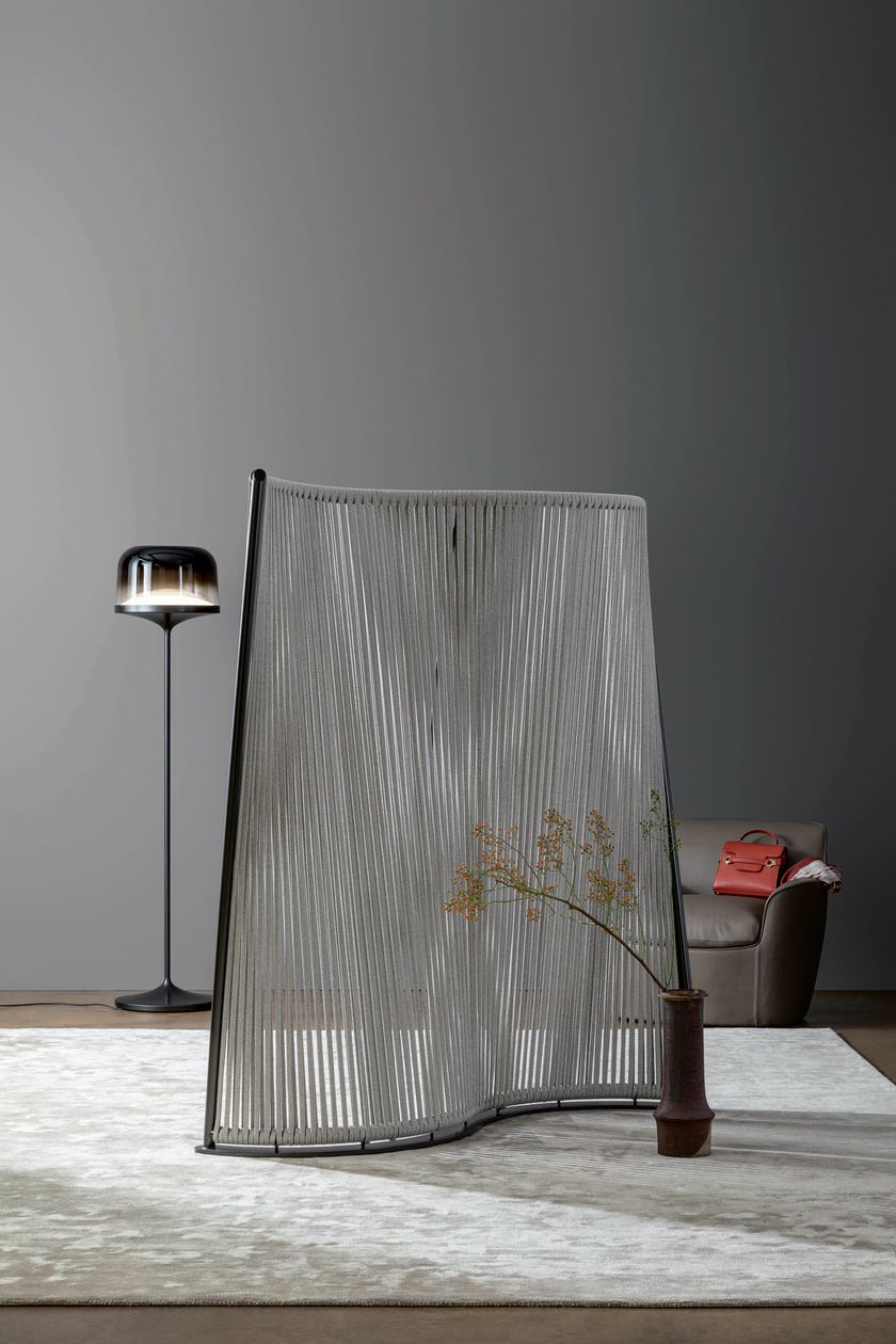 WAVE Room divider By Bonaldo