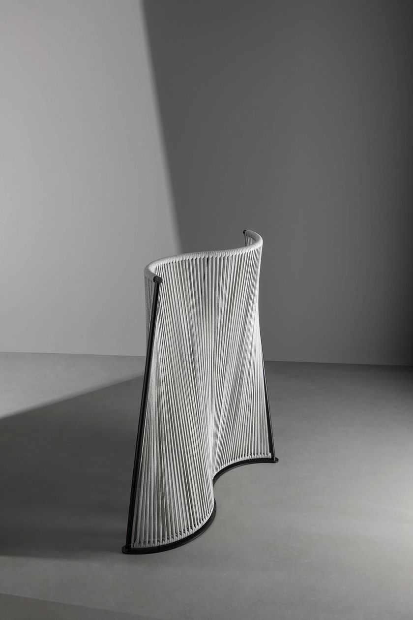WAVE Room divider By Bonaldo