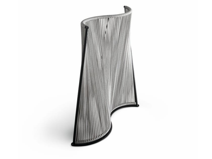 WAVE Room divider By Bonaldo