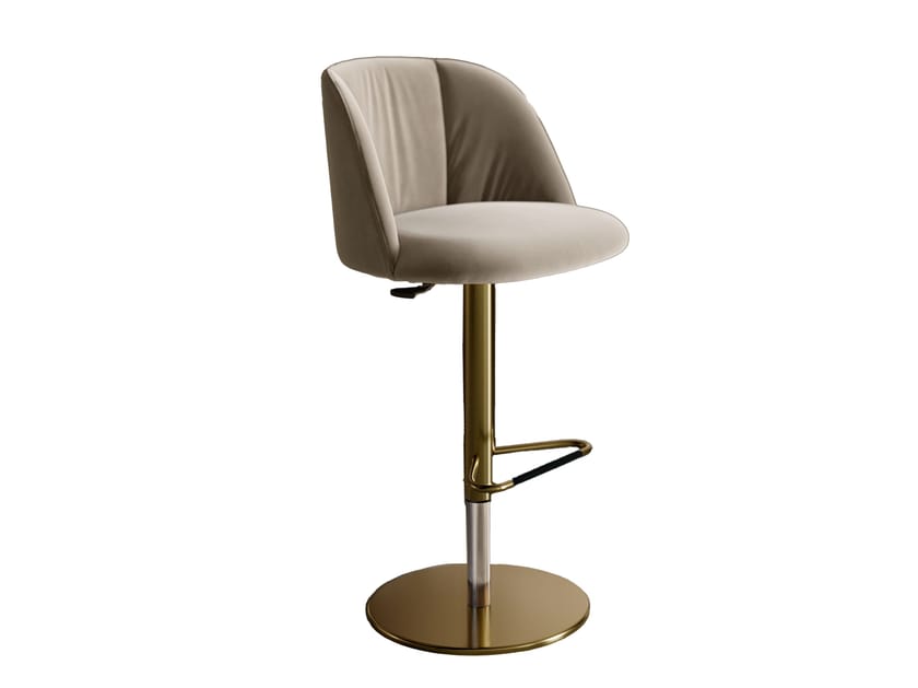 AGATHA Sgabello By Bontempi Casa