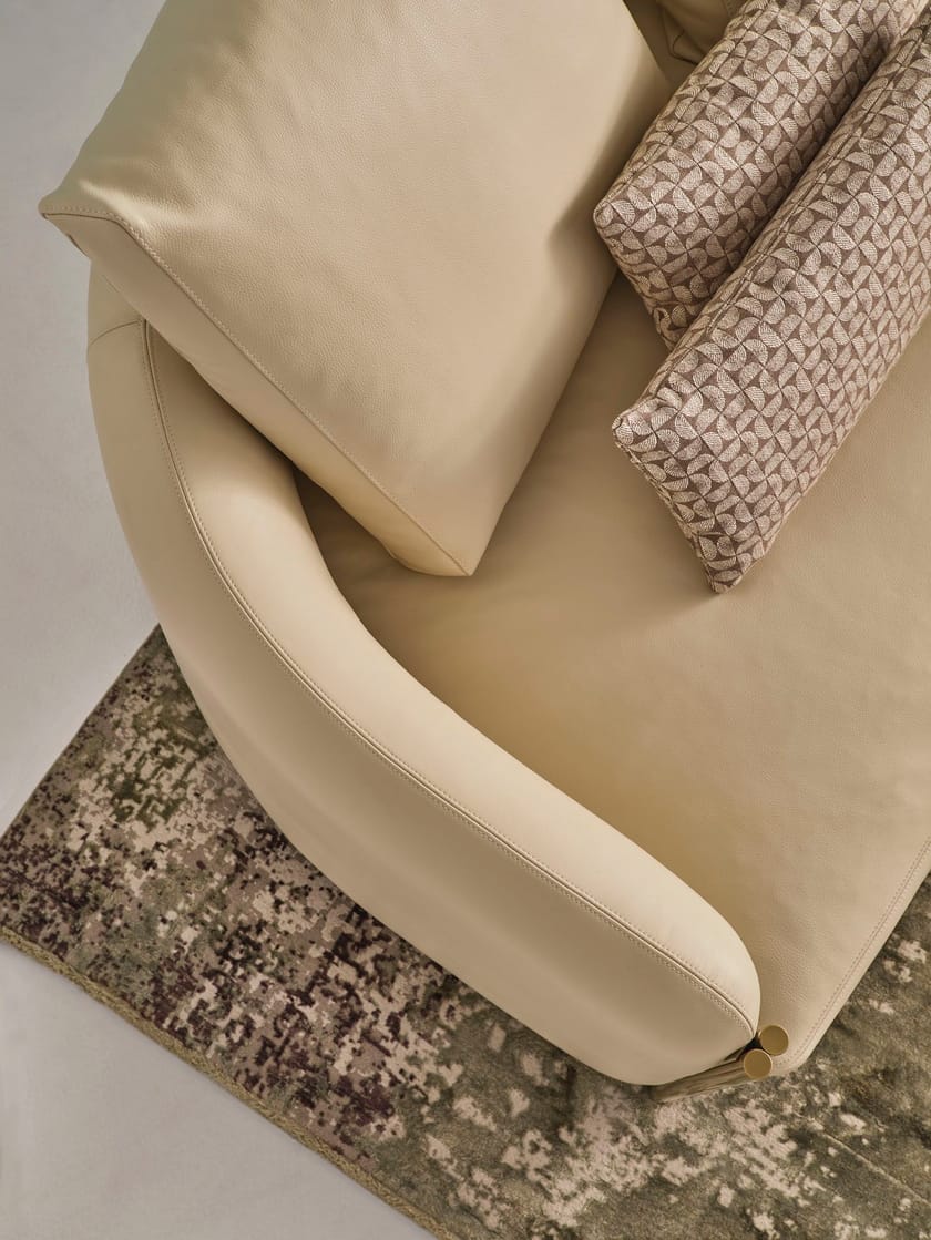 BONNIE Sofa By Bontempi Casa