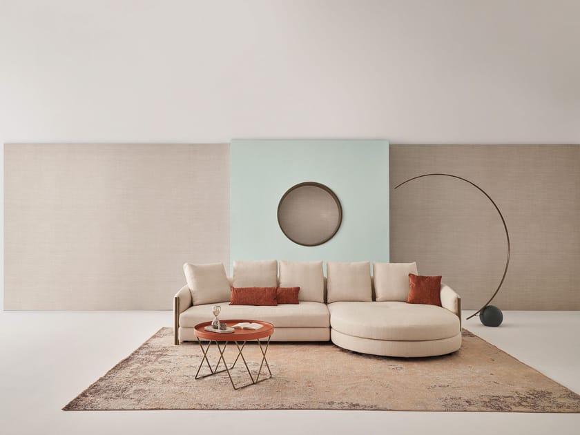 BONNIE Sofa By Bontempi Casa