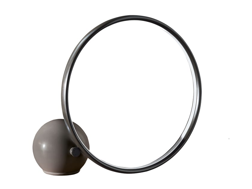 CIRCLE Table lamp By Bontempi Casa