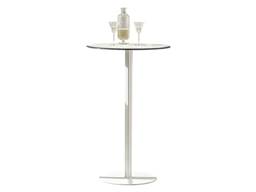 CLUB Table By Bontempi Casa