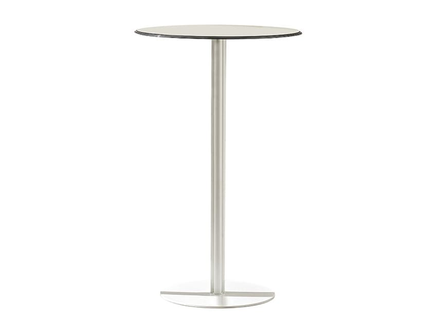 CLUB Table By Bontempi Casa