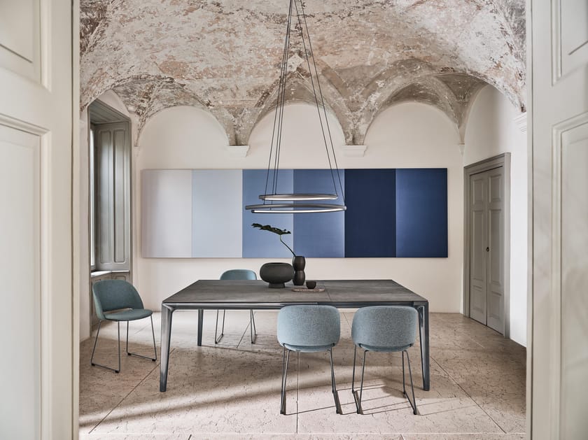 COMET Pendant lamp By Bontempi