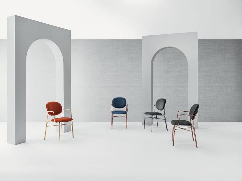 DADA Sedia By Bontempi