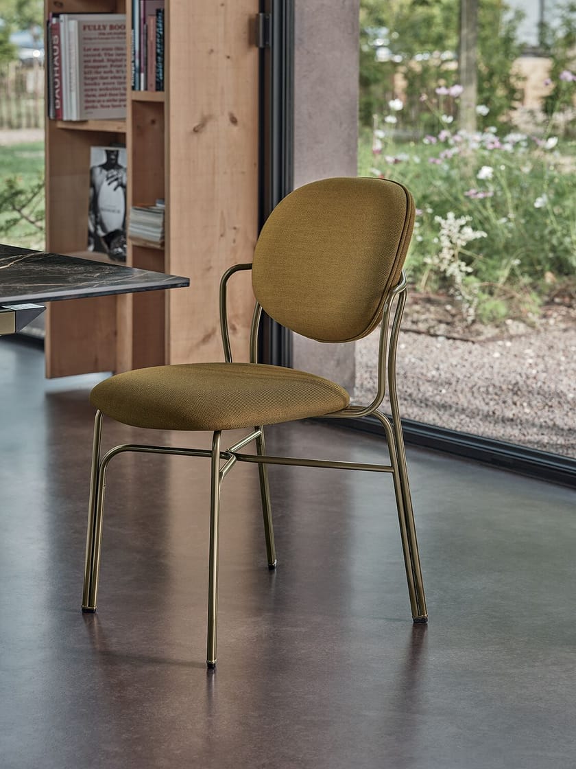 DADA Sedia By Bontempi