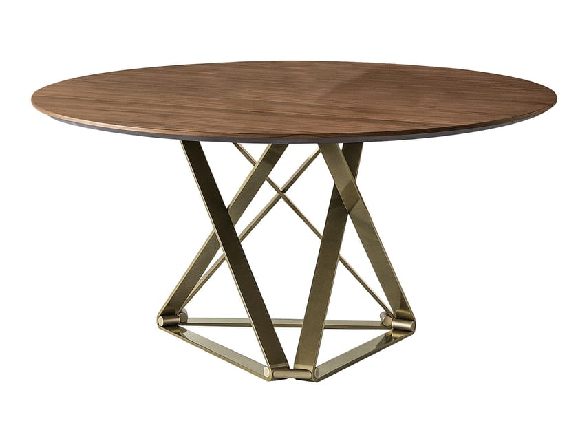 DELTA Table By Bontempi