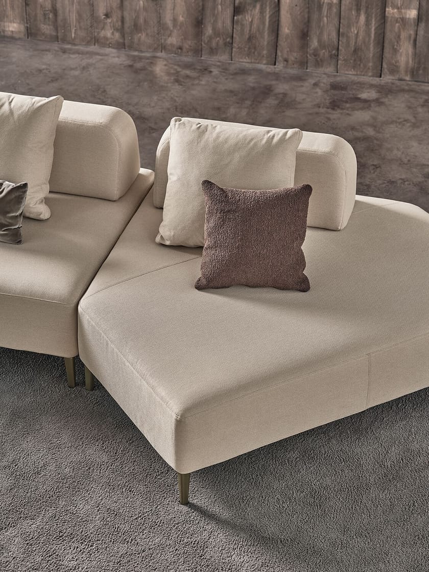 DENVER Sofa By Bontempi Casa
