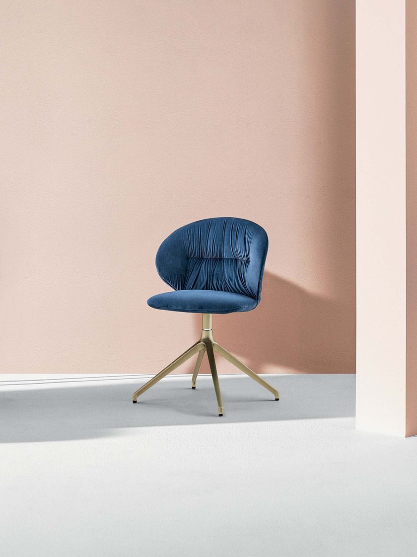 DROP Chair By Bontempi Casa
