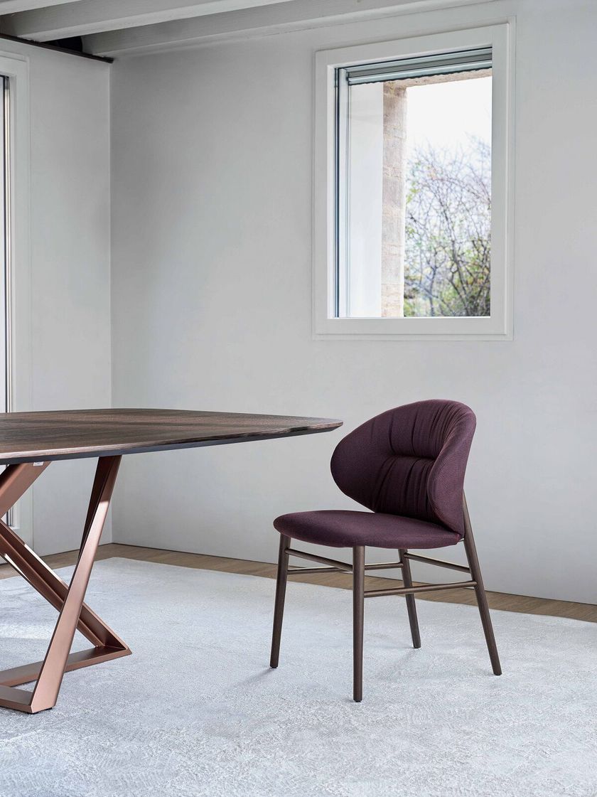 DROP Chair By Bontempi Casa