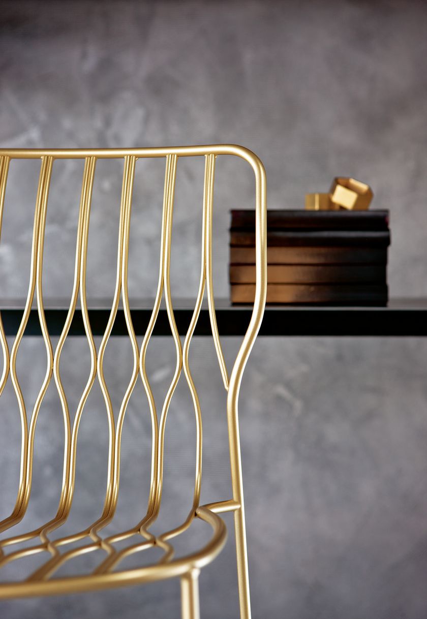 FREAK Chair By Bontempi Casa