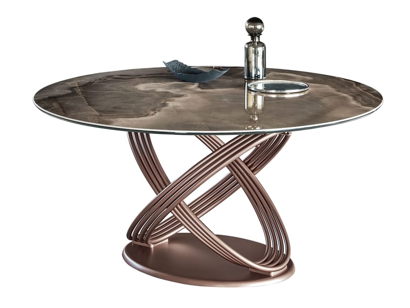 FUSION Table By Bontempi Casa
