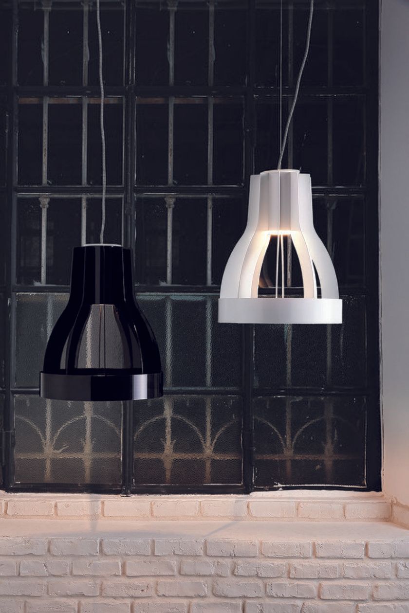 GLORIA Pendant lamp By Bontempi Casa