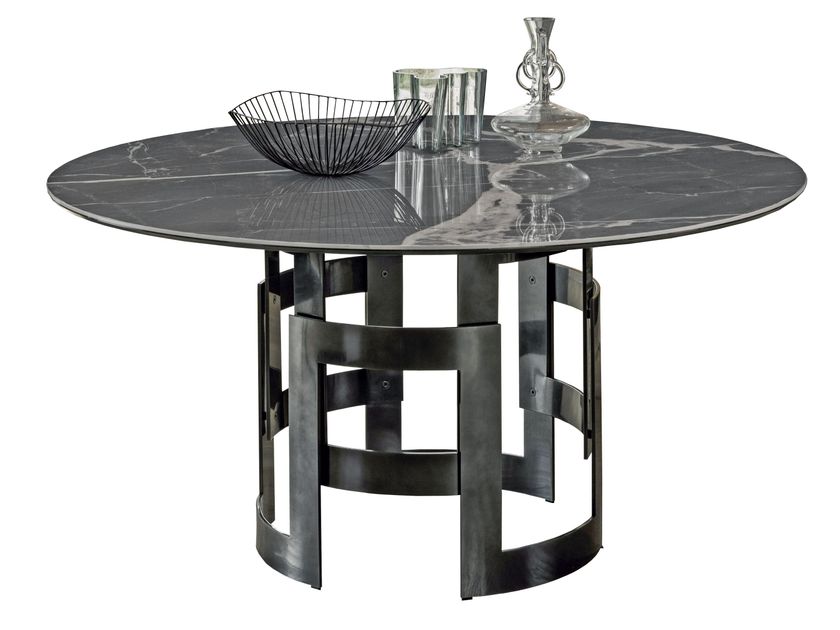 IMPERIAL Table By Bontempi Casa
