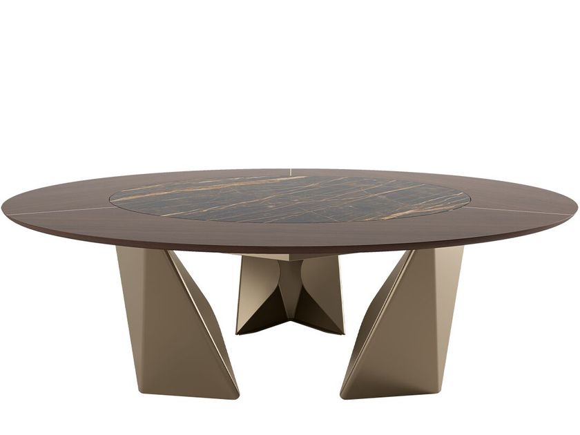 KALEIDO Table By Bontempi