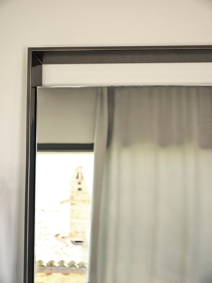 KING Mirror By Bontempi Casa