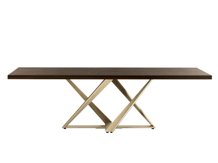 MILLENNIUM Table By Bontempi Casa