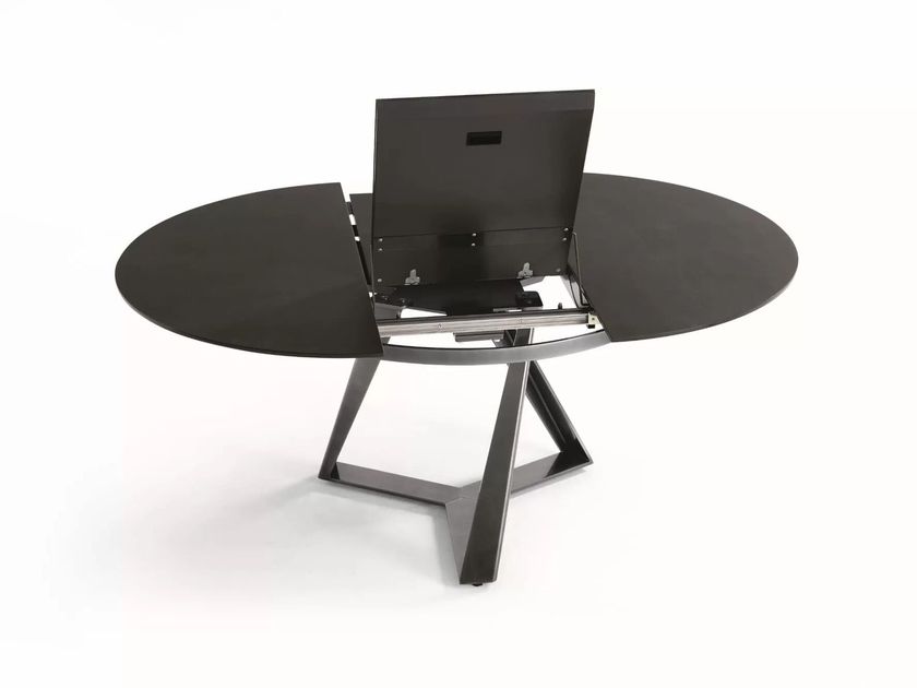 MILLENNIUM Table By Bontempi