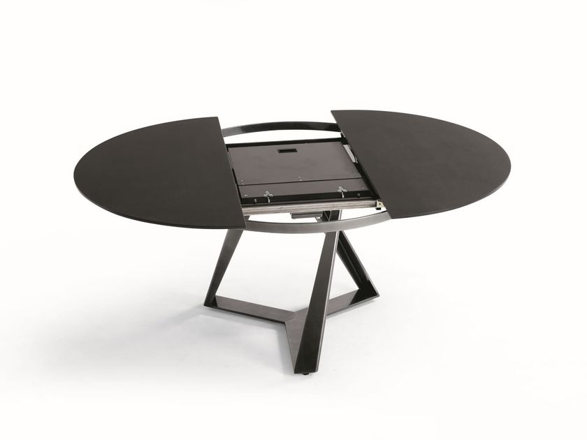 MILLENNIUM Table By Bontempi