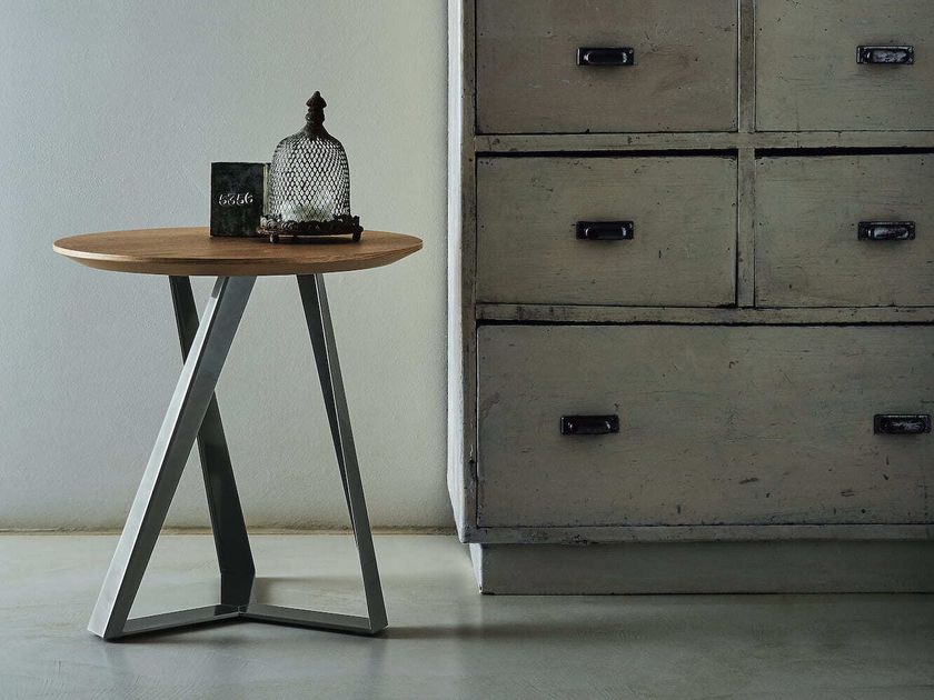 MILLENNIUM Coffee table By Bontempi Casa