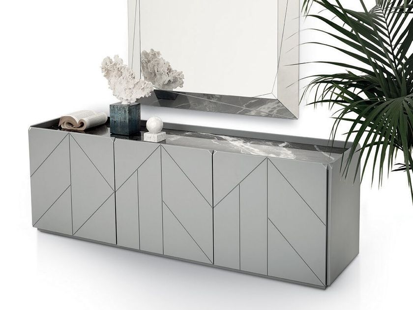 PICA Sideboard By Bontempi Casa