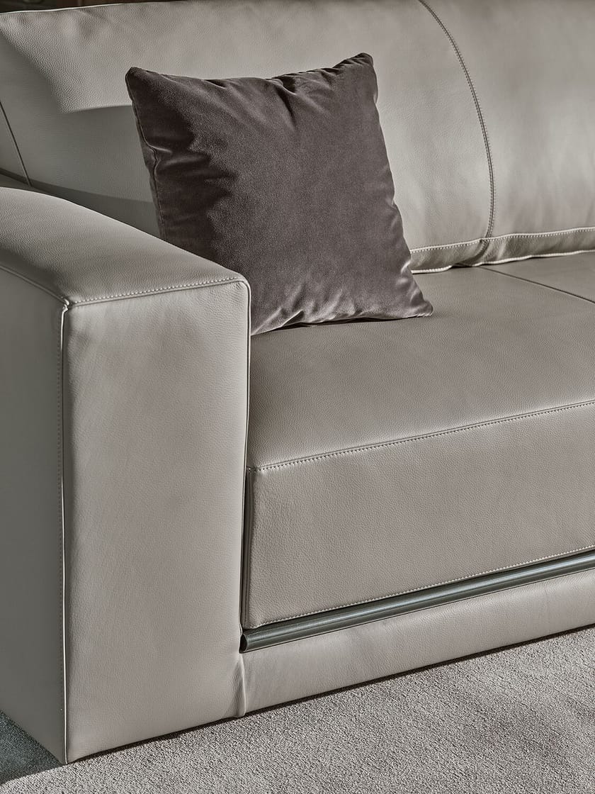 PITAGORA Sofa By Bontempi Casa