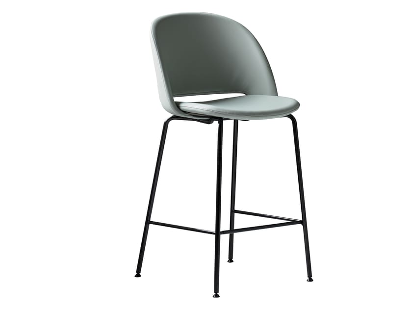POLO Stool By Bontempi Casa