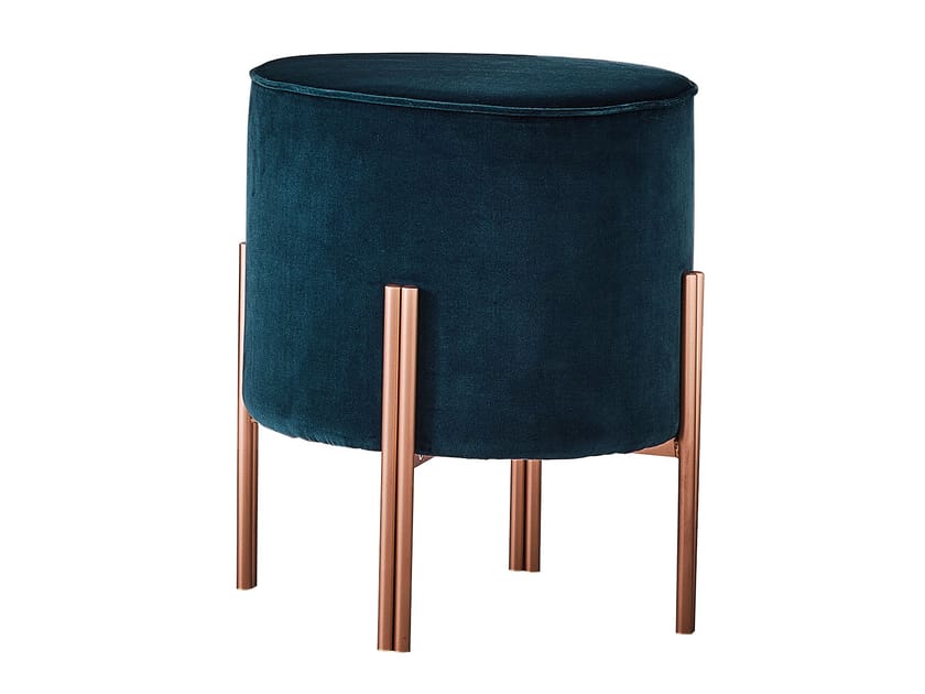 PUFFOSO Pouf By Bontempi Casa