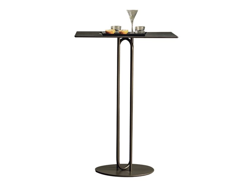 RAIL Table By Bontempi Casa