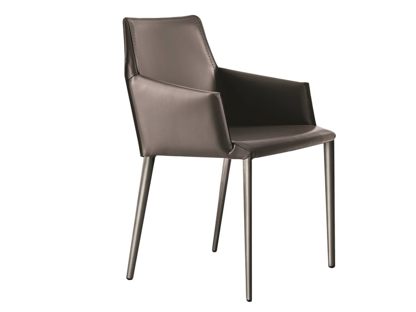 SALLY Sedia By Bontempi Casa