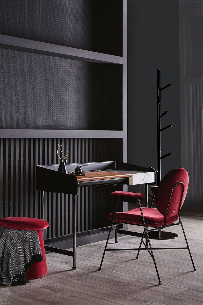 SECRET Secretary desk By Bontempi Casa