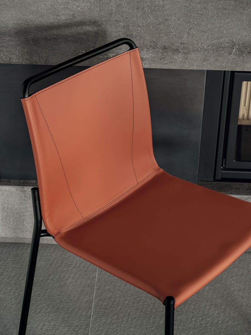 SHAPE Sedia By Bontempi Casa