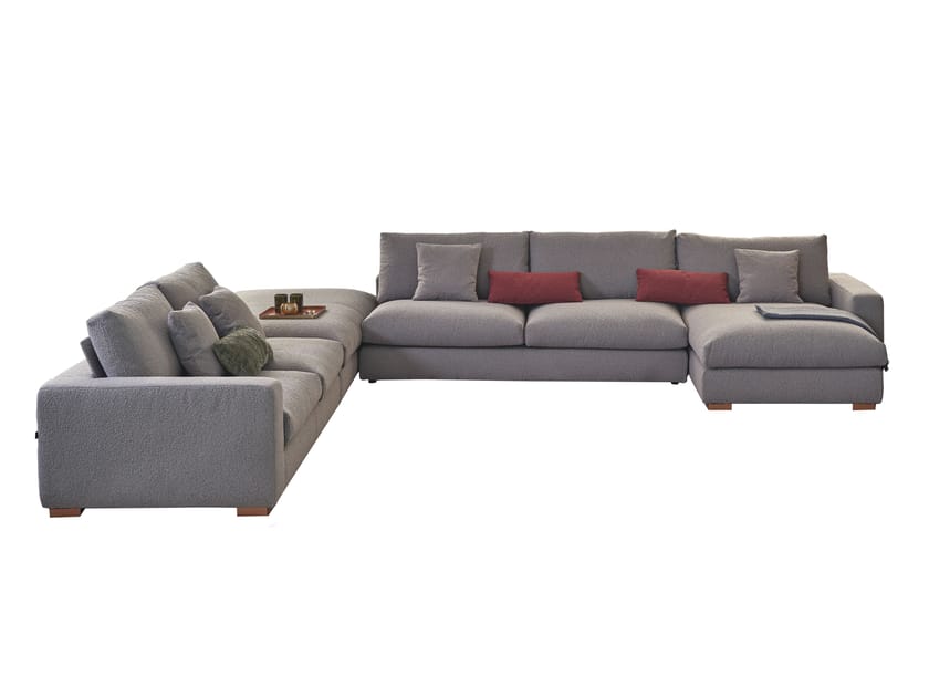 SUNSET Divano By Bontempi Casa